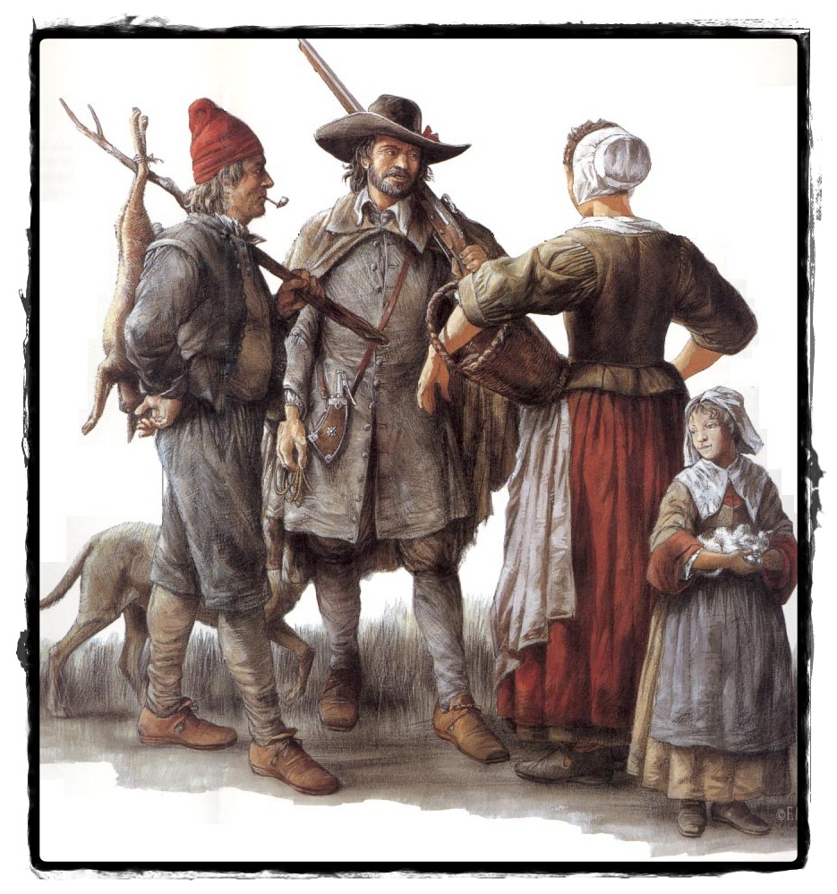 La Nouvelle France